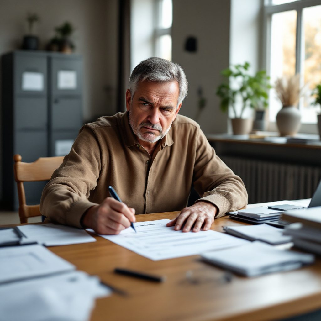 Erbschein ändern: Antrag, Antragsbindung, Möglichkeiten
